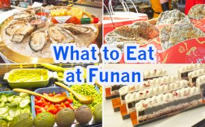 Funan Food: 13 Eye-Catching Eateries At The Digital Lifestyle Mall ...