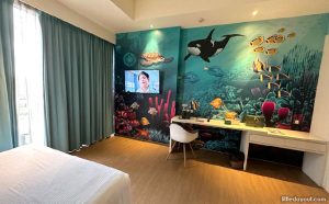 D’Resort Staycation: Family Stay At Downtown East Including Activities ...