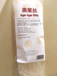 Smooth Almond Silken Tofu Pudding Recipe - Little Day Out