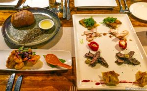 We Tried Three: "Exotic" Australian Meats – Kangaroo, Crocodile And Emu ...