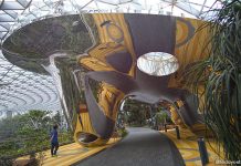 Adventure Cove Waterpark at Resorts World Sentosa: Ultimate Guide ...