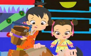 15+ Favourite Chinese Cartoons and Productions For Kids To Learn ...