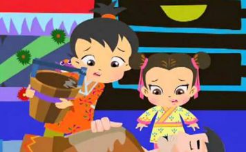 15+ Favourite Chinese Cartoons and Productions For Kids To Learn ...