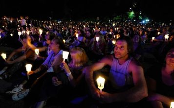 Earth Hour: 7 Interesting Ways To Spend The Hour - Little Day Out