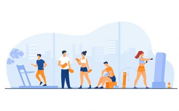 50+ Exercise Jokes To Work Out Your Funny Bone - Little Day Out