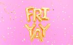 63 Friday Jokes That Will Make You Shout Fri-Yay! - Little Day Out