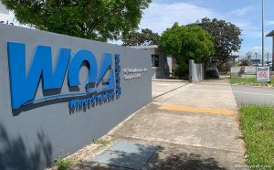 Hangar66 Café: Aviation-Themed Dining Spot At Seletar Aerospace Park ...