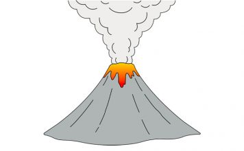 30+ Volcano Jokes To Make You Lava Out Loud - Little Day Out