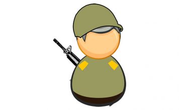 60+ Military Jokes To Get Your Attention - Little Day Out