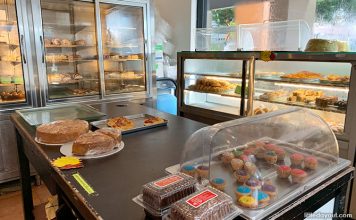 Balmoral Bakery: Traditional Pastries & Cakes At Sunset Way - Little ...