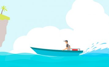 80 Boat Jokes To Make You Laugh For Shore - Little Day Out