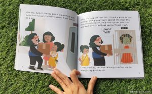 Book Review: Who Are The Invisible People? Learning About People With ...