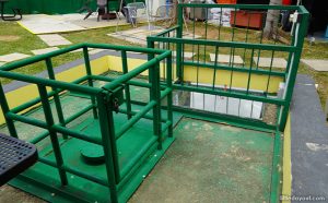 Visiting Johore Battery: Things I Learnt About The Fall Of Singapore ...