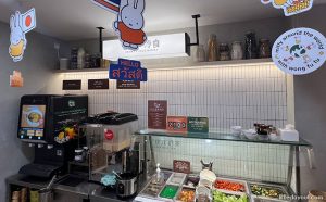 Miffy Around the World: Singapore’s First Miffy-Themed Hotpot - Little ...