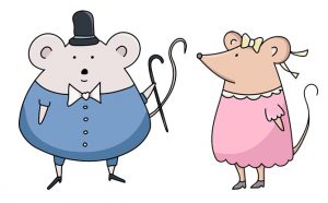 80+ Mice Jokes To Make To Squeak With Laughter - Little Day Out