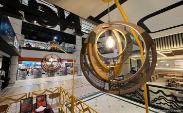 Nando's Singapore Features More Bottomless Treats And A Limited Edition ...