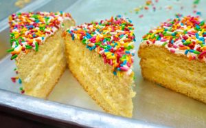 Old School Bakeries In Singapore: Taste Of Tradition - Little Day Out