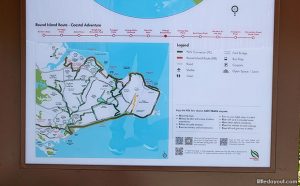 Eastern Round Island Route: Sights & Landmarks Along The 75 KM Coastal ...