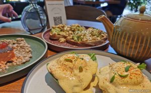 Surrey Hills Farm-To-Table, New Aussie-Inspired Grocer And Cafe In The ...