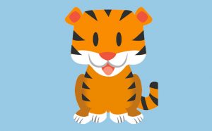 50+ Tiger Jokes To Make You Roar With Laughter - Little Day Out