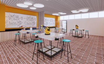 Ease Your After-School Woes At Agora Colearning At HarbourFront Centre ...