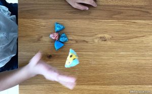 How To Play Five Stones: A Favourite Old School Kampong Game - Little ...