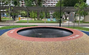 Play @ Heights Park: Toa Payoh Water Park & Playground - Little Day Out