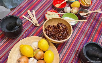 Nando's Singapore Features More Bottomless Treats And A Limited Edition ...