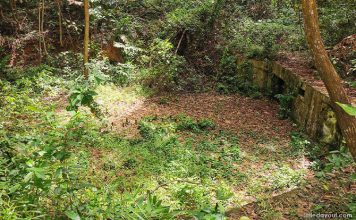 6 Things You Never Knew About Fort Serapong: The Hidden Ruins At ...