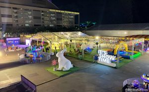 Bay Spring Carnival: Rides & Amusements By The Bay Till 29 Jan - Little ...