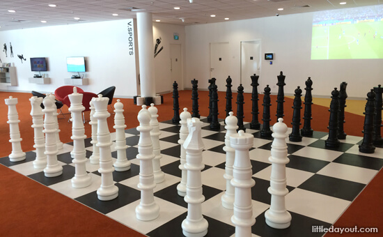 Best Libraries for Kids in Singapore - Little Day Out