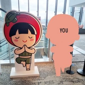 Singapore Chinese Cultural Centre Hosts Life Is Sweet: Ang Ku Kueh Girl ...