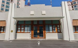 Go On A Virtual Tour Of National Library Board Exhibitions Online ...