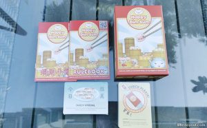 Game Review: Happy Dim Sum By Capital Gains Studio - Little Day Out