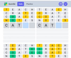 11 Other “Wordle” Challenges to Try - Little Day Out