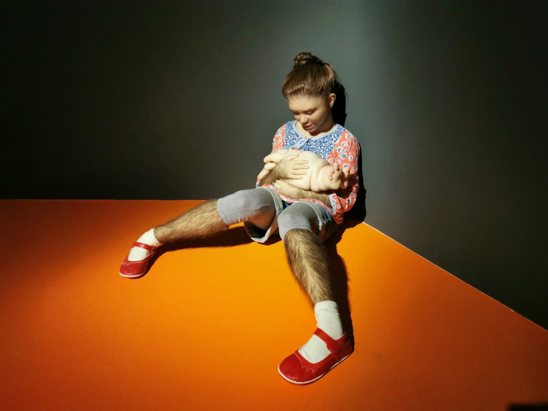 We Are Connected By Patricia Piccinini: 6 Highlights At ArtScience ...