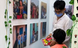 Books Beyond Borders: Help To Fund Education Projects Through Books ...