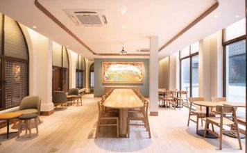 Starbucks Katong Square: Super Instagrammable Store - Little Day Out