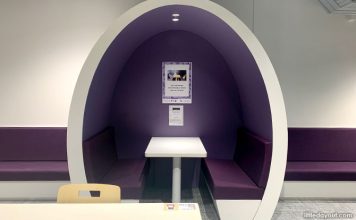 Punggol Regional Library: Books, Study Spaces, Makerspace & More ...