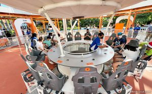 SkyHelix Sentosa: 5 Things To Know As You Take To The Skies - Little ...