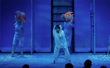 Esplanade Offstage: Dive Into A Family Adventure In The Arts - Little ...