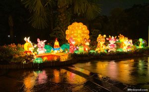 Gardens By The Bay Mid-Autumn Festival 2022: Lanterns Of Reunion - Little Day Out