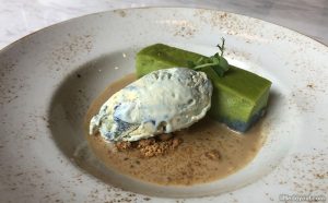 Hathaway At Dempsey: Modern Asian Dining With Local Influence - Little ...