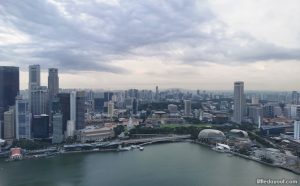 MBS Infinity Pool: 5 Things to Note about the Best Rooftop Infinity ...