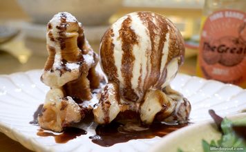 Tiong Bahru Bakery Opens At Waterway Point Serving An Exclusive Menu Of Hot Dishes - Little Day Out