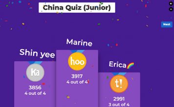 3 Tools to Engage Audiences Online: Mentimeter, Quizizz and Kahoot ...