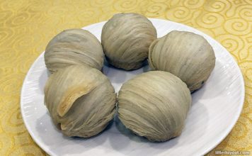 Swatow Seafood Restaurant Offers Exclusive Price For Signature Items ...
