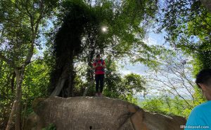 Pulau Ubin Guide: Adventure Hike Up Puaka Hill - Little Day Out