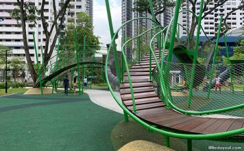 Kids Walking Roller Coaster Playground: Ramps & Slopes - Little Day Out