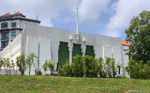 Visiting the Former Ford Factory: Remembering Singapore’s Wartime Past ...